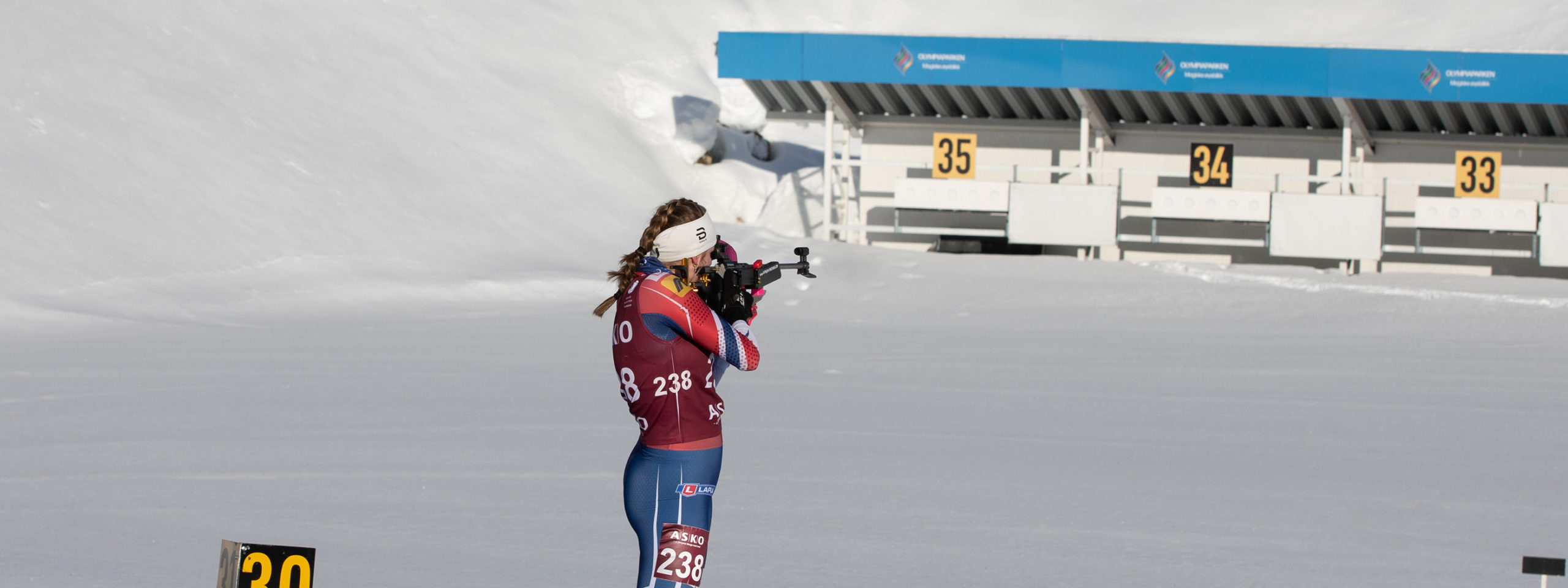 Forside - Romerike Biathlon